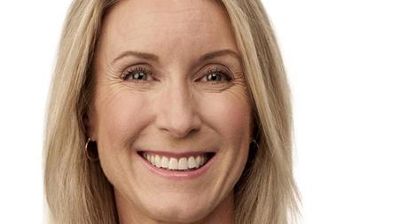 Janet Widmann named CEO of Kids Care Dental - Sacramento Business Journal