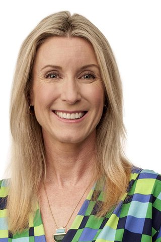 Janet Widmann named CEO of Kids Care Dental - Sacramento Business Journal