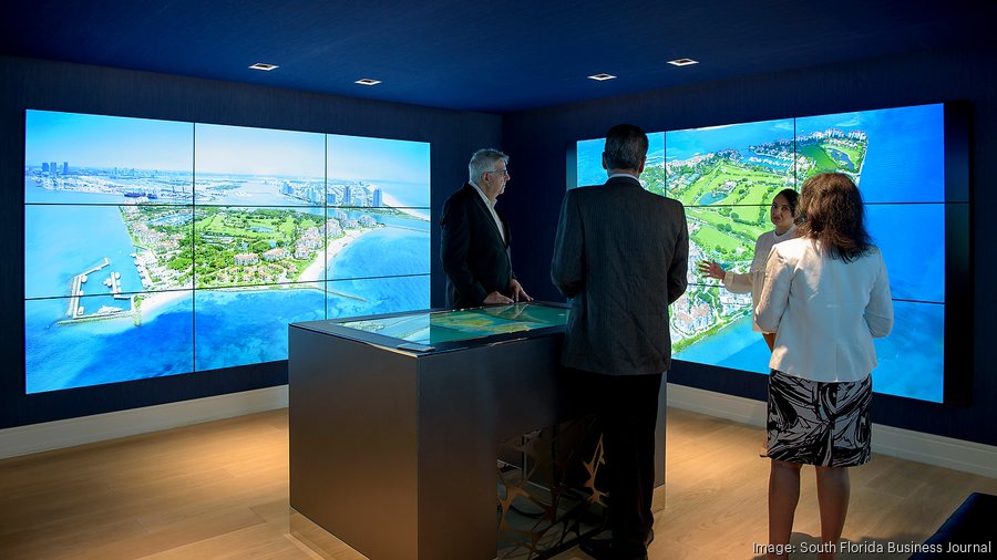 Hal Mintz of Sabby Management buys condo on Fisher Island - South ...