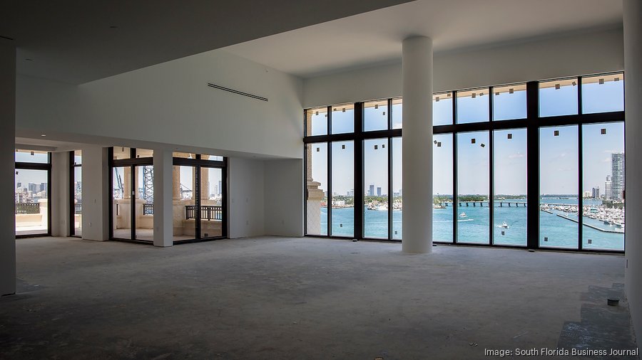 Hal Mintz of Sabby Management buys condo on Fisher Island - South ...