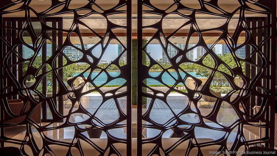 Hal Mintz of Sabby Management buys condo on Fisher Island - South ...