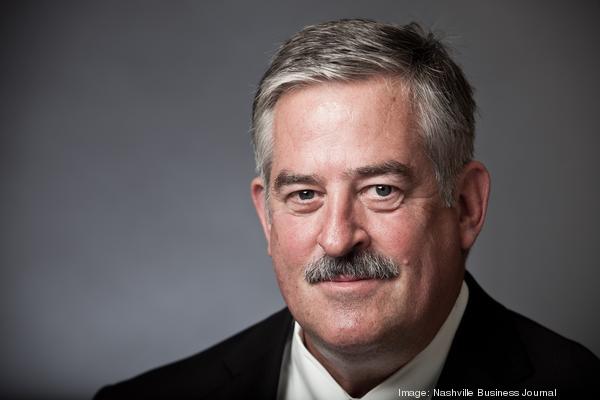 Pat Emery on the next generation of Cool Springs office parks ...