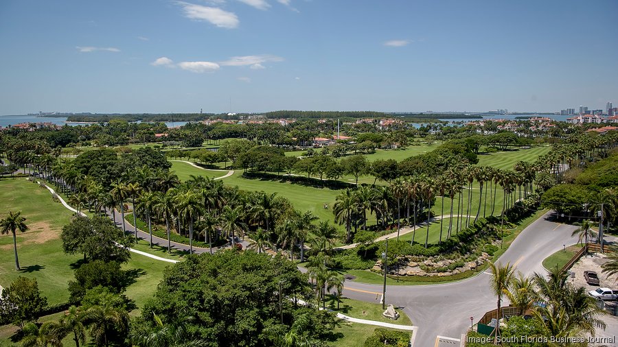 Hal Mintz of Sabby Management buys condo on Fisher Island - South ...