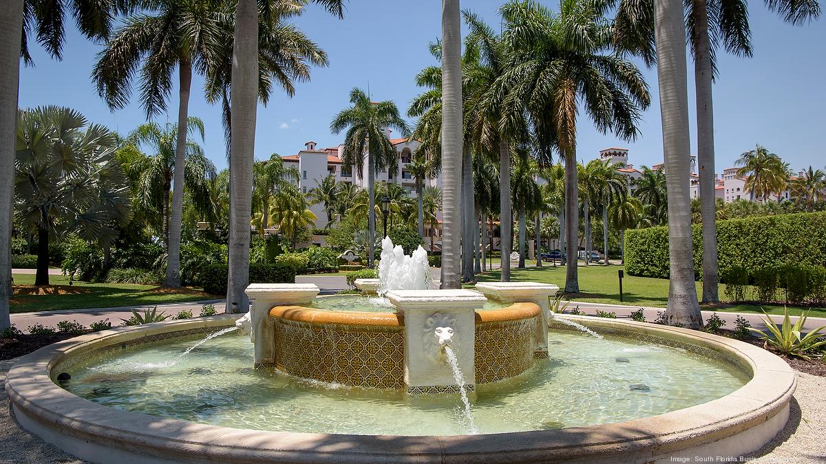 Hal Mintz of Sabby Management buys condo on Fisher Island - South ...