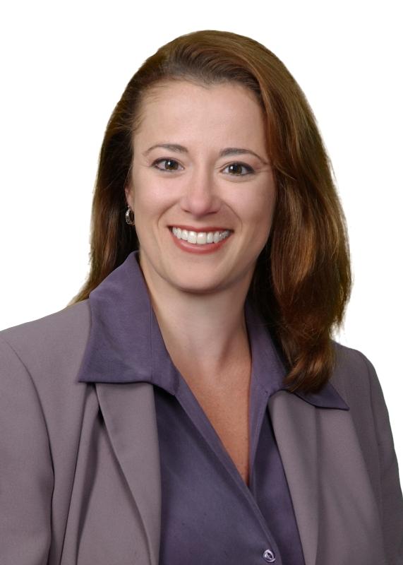 Grant Thornton promotes Marla Hummel to managing director post in ...