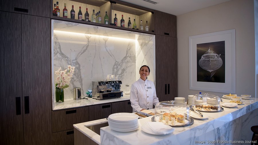 Hal Mintz of Sabby Management buys condo on Fisher Island - South ...