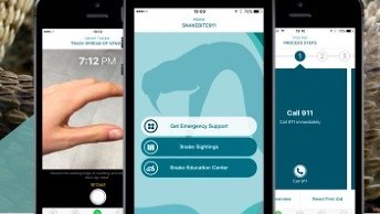 BTG creates snakebite education app - Philadelphia Business Journal