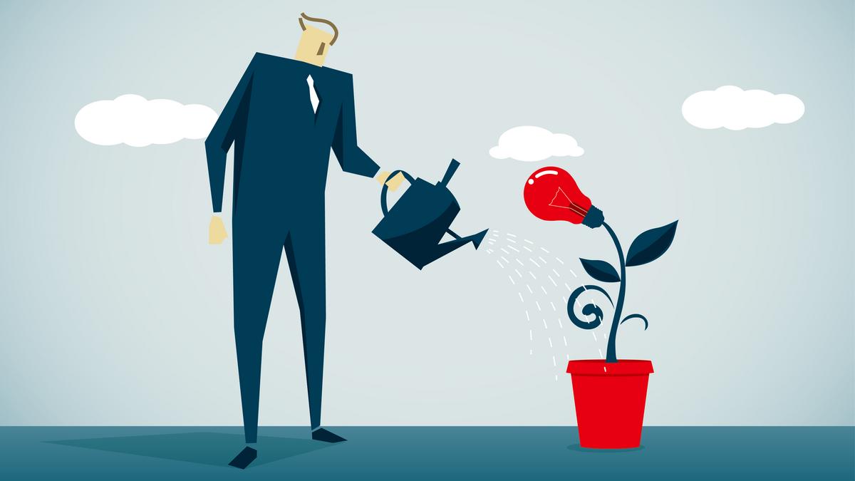 15 tactics for boosting innovation - The Business Journals