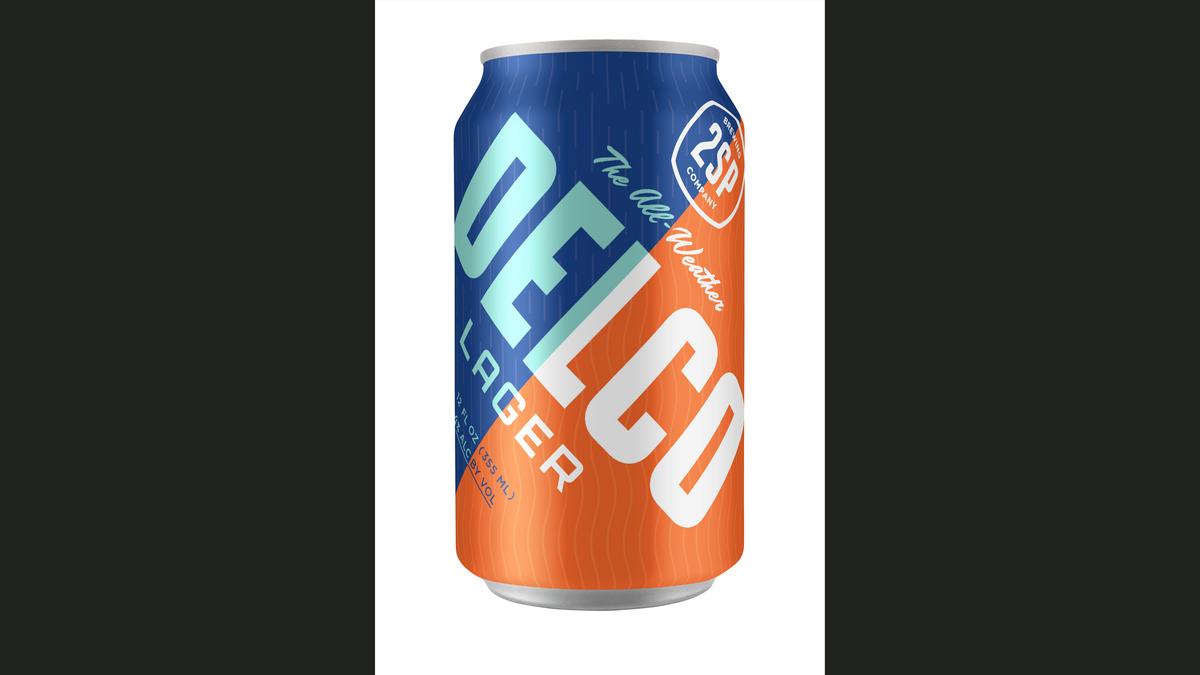 Local brewery launching canned versions of Delco-branded beer ...