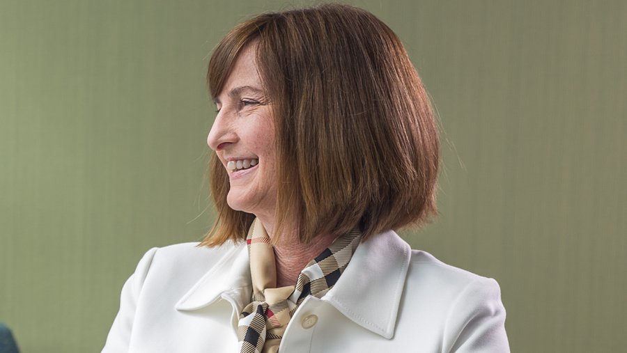 CFO of the Year: Kristin Atkinson, BNIM Architects - Kansas City ...