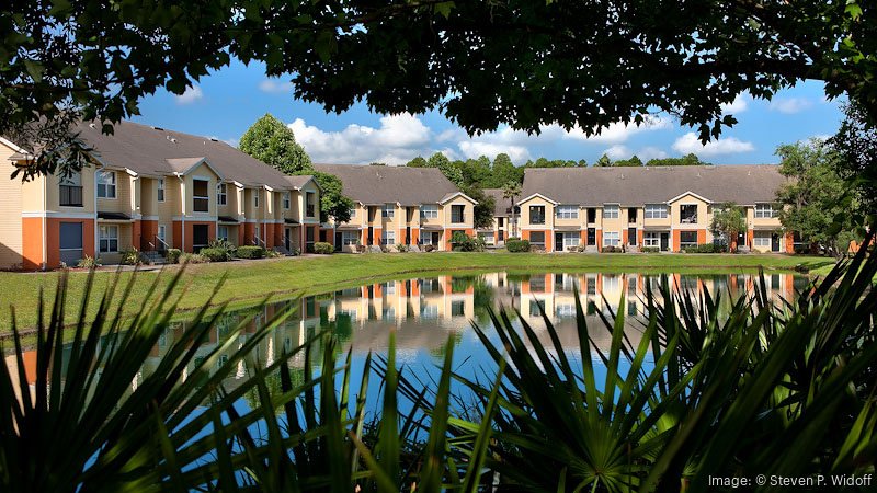Blue Rock buys River Chase Apartments in Temple Terrace - Tampa Bay ...