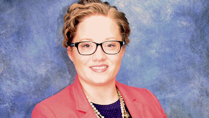 Greater Wichita YMCA names Newton branch director - Wichita Business ...