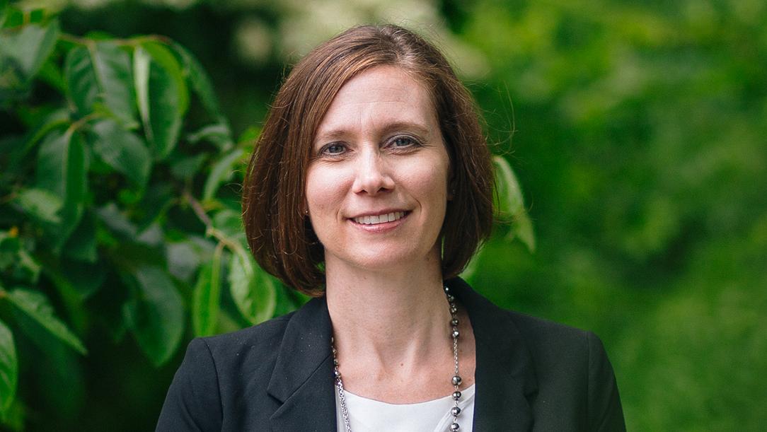 CFO of the Year: Kristin Bechard, Ewing Marion Kauffman Foundation ...