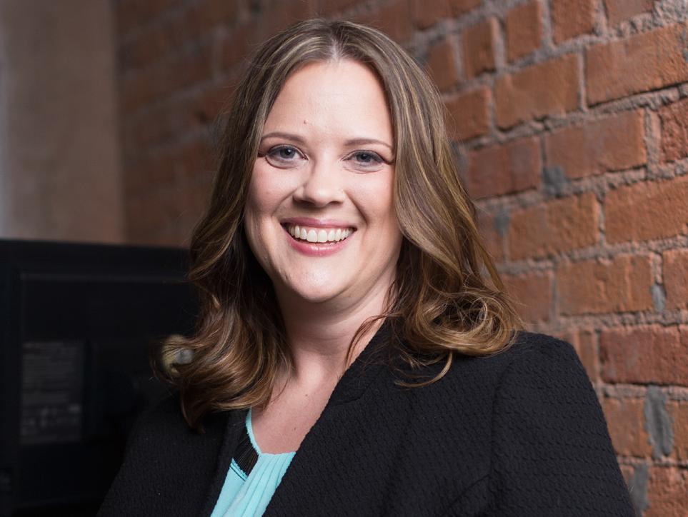Kansas City's CFOs of the Year - Kansas City Business Journal