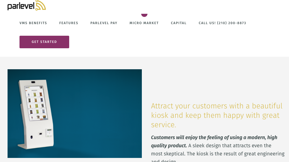 Merge Labs Inc., WiseWear Corp., and Parlevel Systems Inc. are some ...