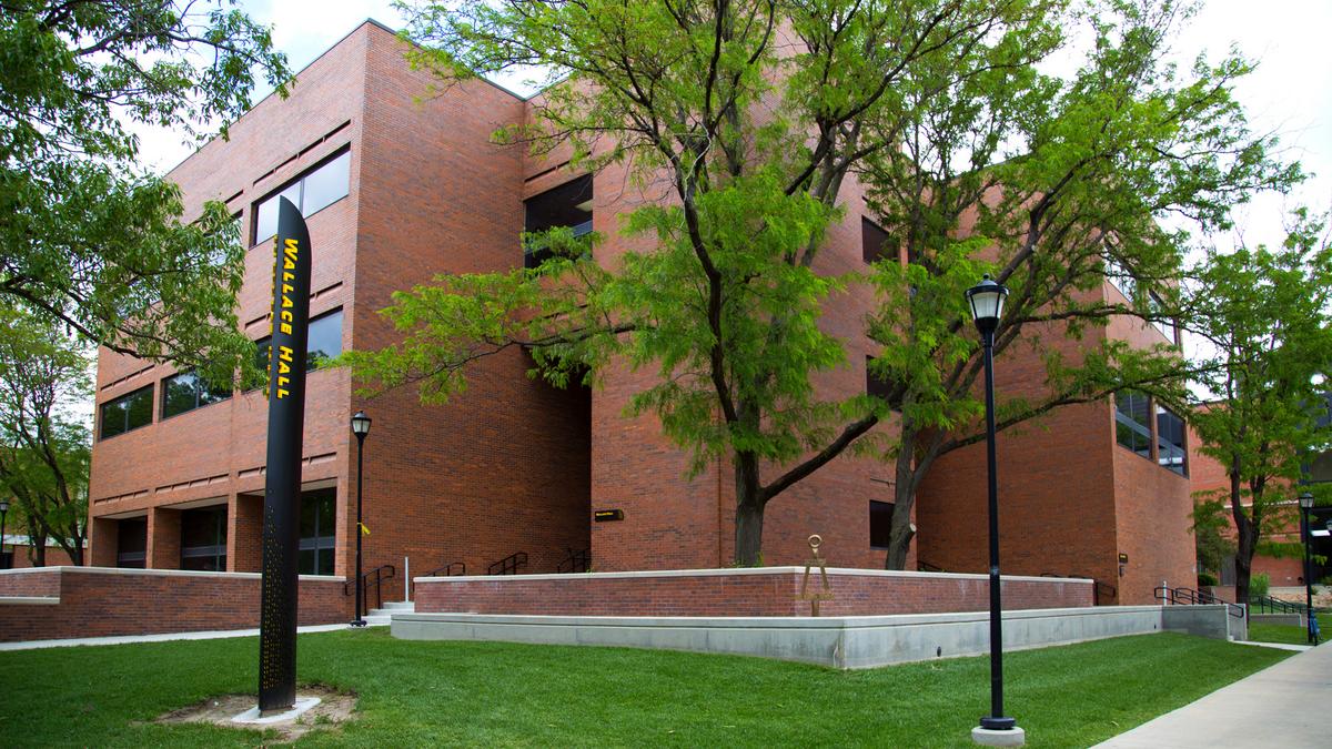 Wallace Foundation pledges $1M for renovation of Wichita State ...