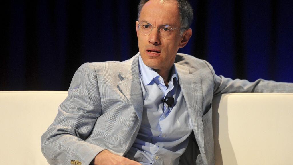 Sequoia VC Michael Moritz joins Silicon Valley bashing of Trump ...