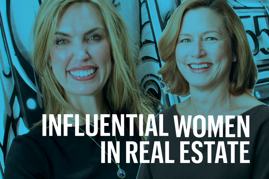 Meet the Most Influential Women in Bay Area Real Estate 2016 - Bizwomen
