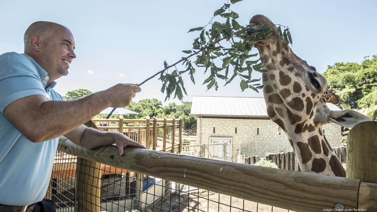 Economic impact study shows San Antonio Zoo helping area hotels fill ...