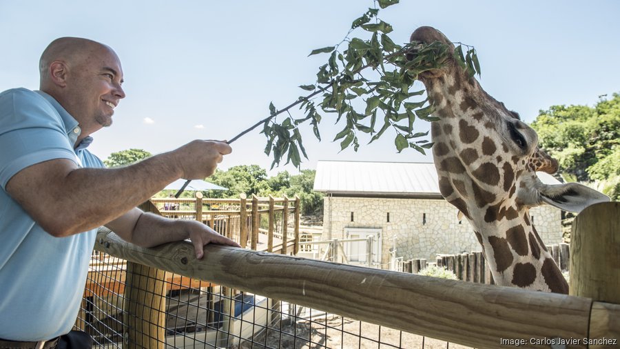 San Antonio Zoo, Sea World are ready to welcome people back - San ...