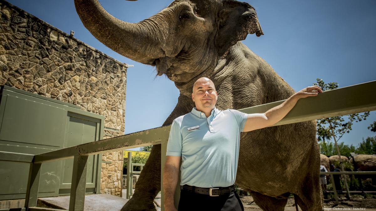 San Antonio Zoo could get big boost from Brackenridge Park expansion ...