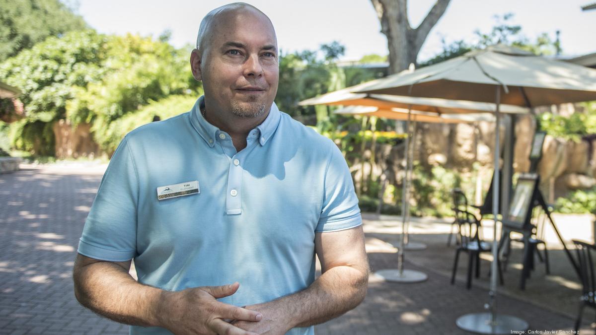 Record crowds, corporate sponsors flocking to San Antonio Zoo in ...