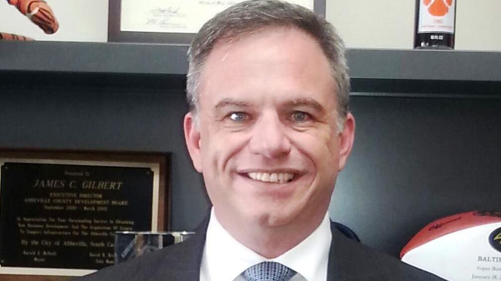 Lancaster County hires economic development director from Maryland ...