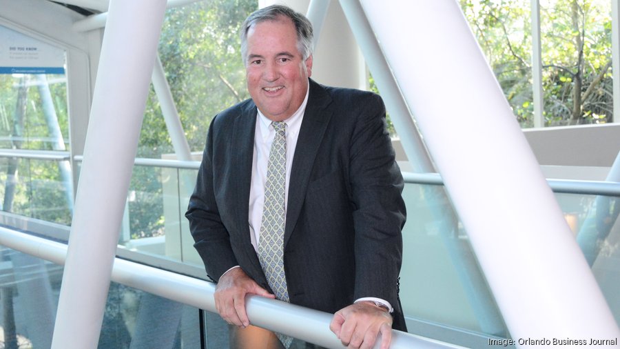 Golden 100: RLF (Rogers Lovelock & Fritz Inc.) - Orlando Business Journal