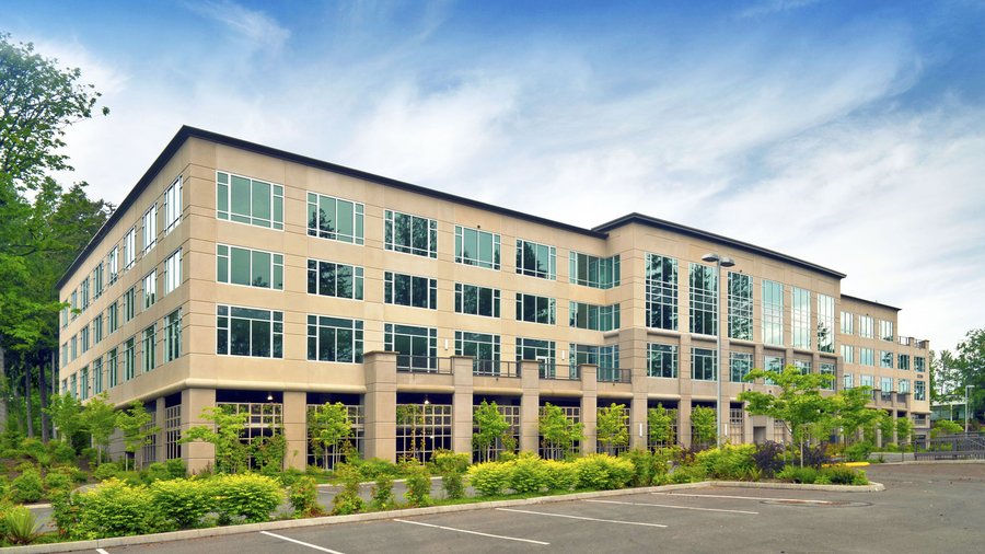 How the value of this Redmond building nearly doubled in just two years ...