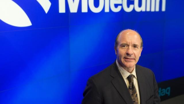 Moleculin Biotech names Jonathan Foster CFO, executive vice president ...