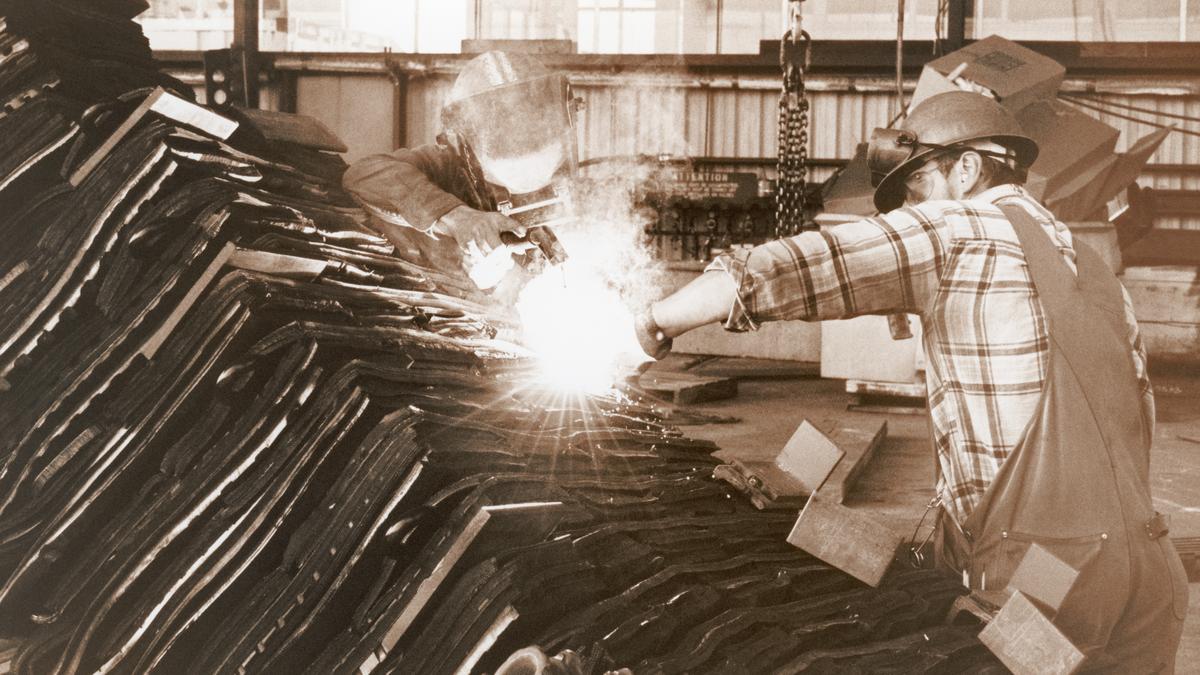 Manufacturing Companies In Denver Colorado at Anna Kiefer blog