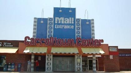 Eldersburg Commons, now nearly fully leased, set to officially reopen ...