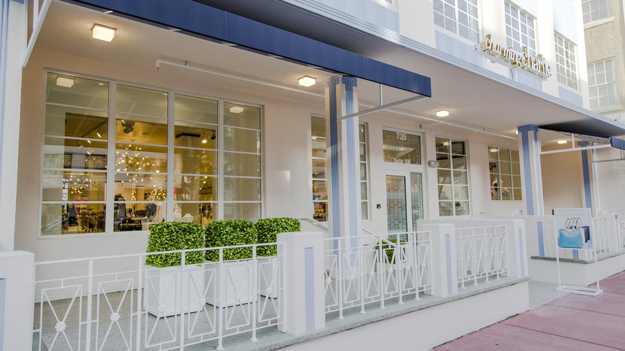 Charming Charlie opens on South Beach - South Florida Business Journal