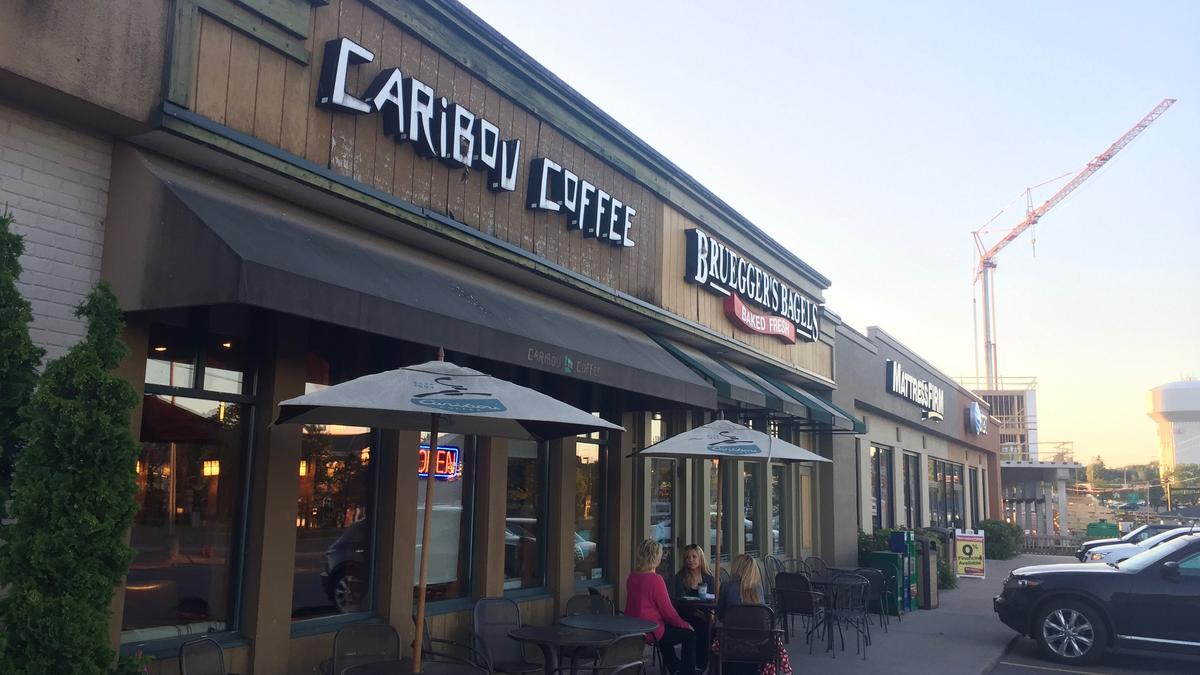 Caribou's 'clean label' push: Out go the artificial flavors ...