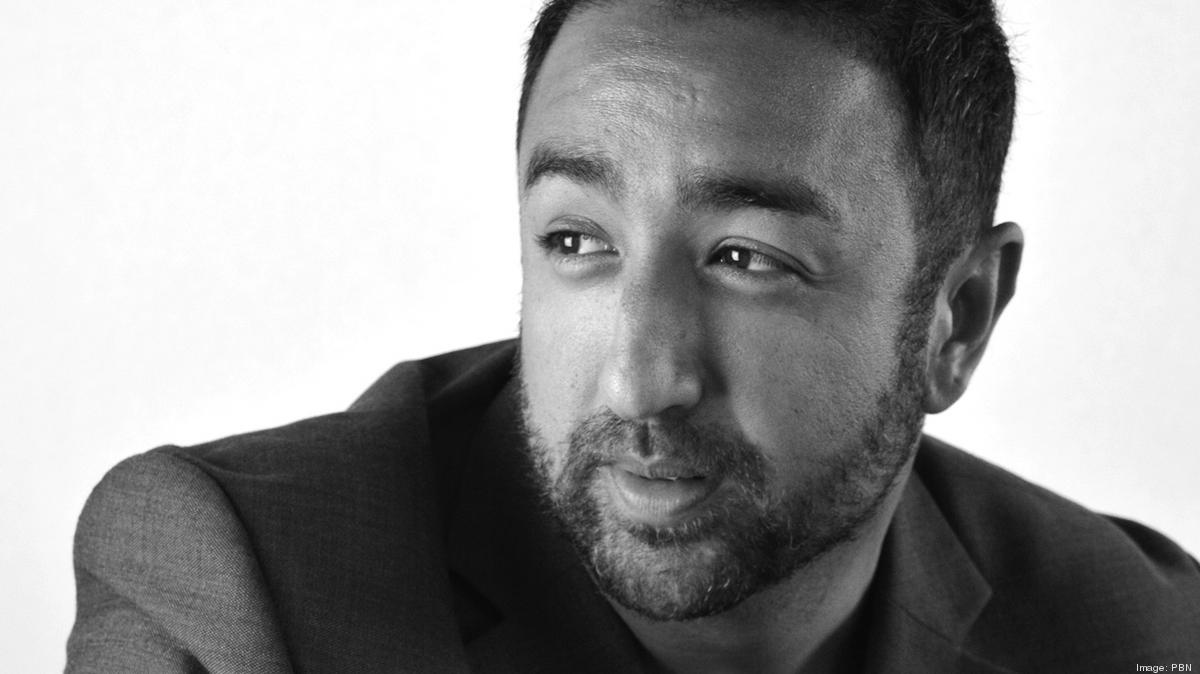 Presenting Jason Lent in PBN's 40 Under 40 - Pacific Business News