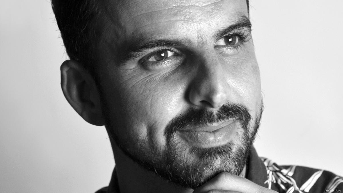 Presenting John Roth in PBN's 40 Under 40 - Pacific Business News