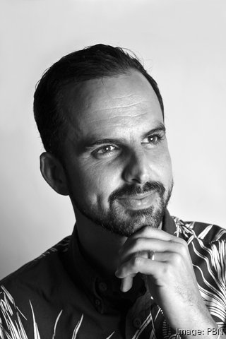Presenting John Roth in PBN's 40 Under 40 - Pacific Business News