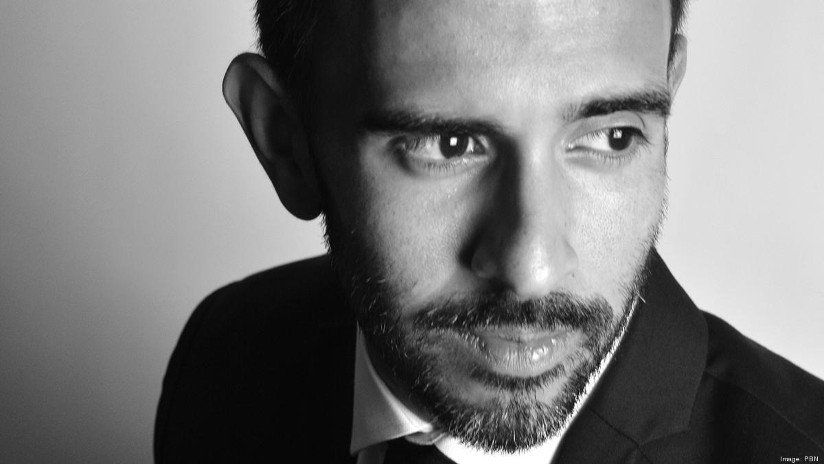 Presenting Joe Bock in PBN's 40 Under 40 - Pacific Business News