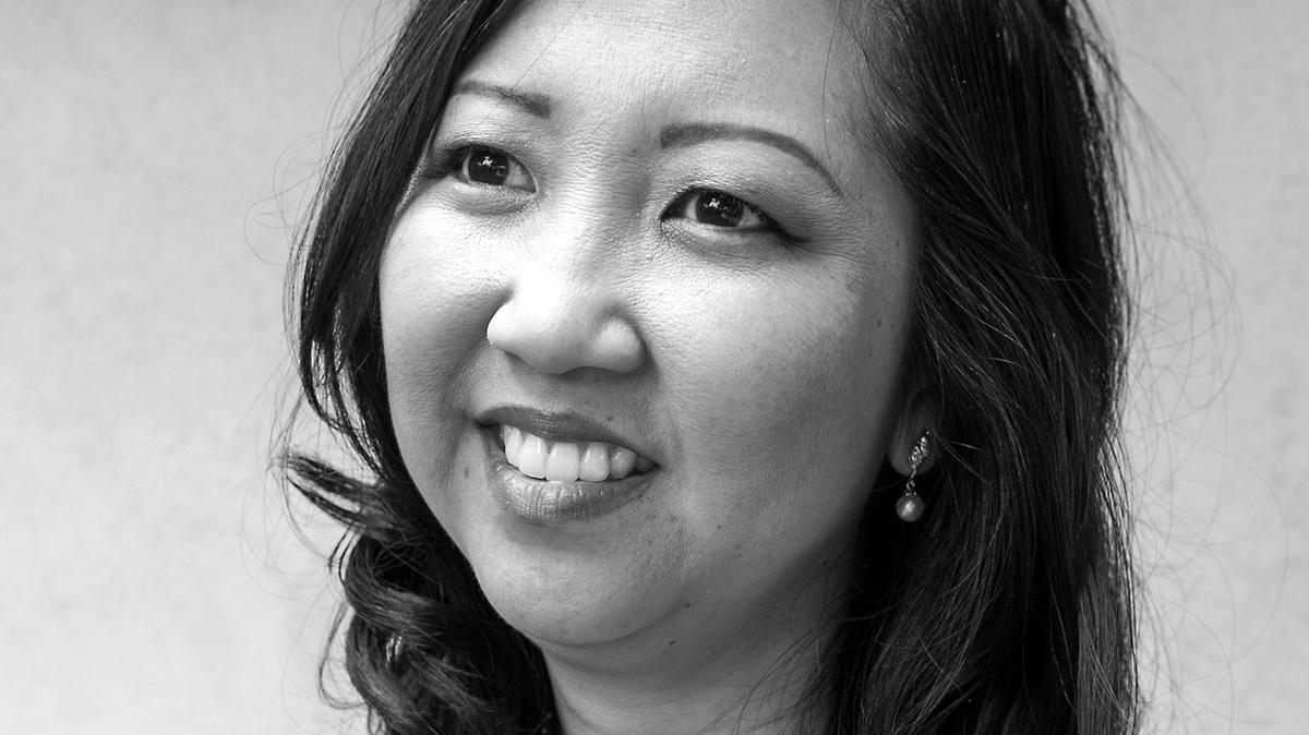Presenting Joyce Tamori in PBN's 40 Under 40 - Pacific Business News