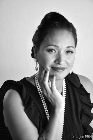 Presenting Malia Kaaihue in PBN's 40 Under 40 - Pacific Business News