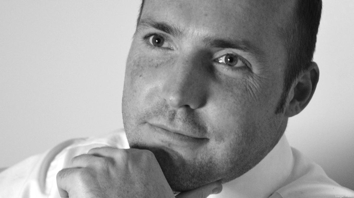 Presenting Marc Gannon in PBN's 40 Under 40 - Pacific Business News