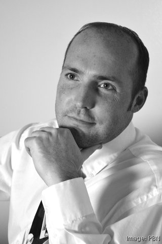 Marc Gannon
