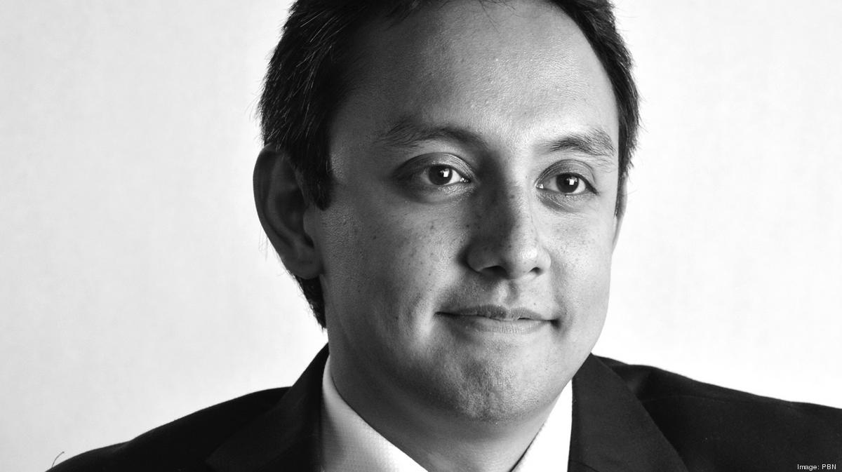 Presenting Rudy Marilla in PBN's 40 Under 40 - Pacific Business News