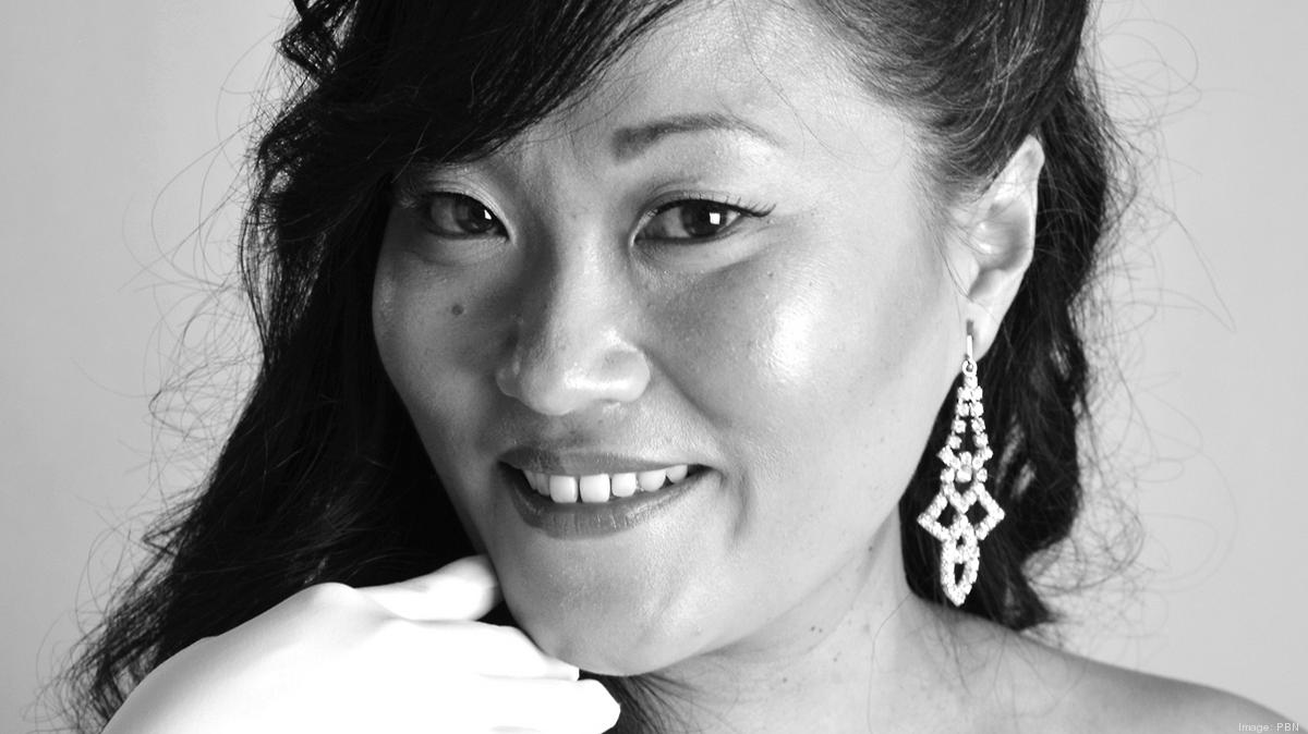 Presenting Ryan Mae Sweeney in PBN's 40 Under 40 - Pacific Business News