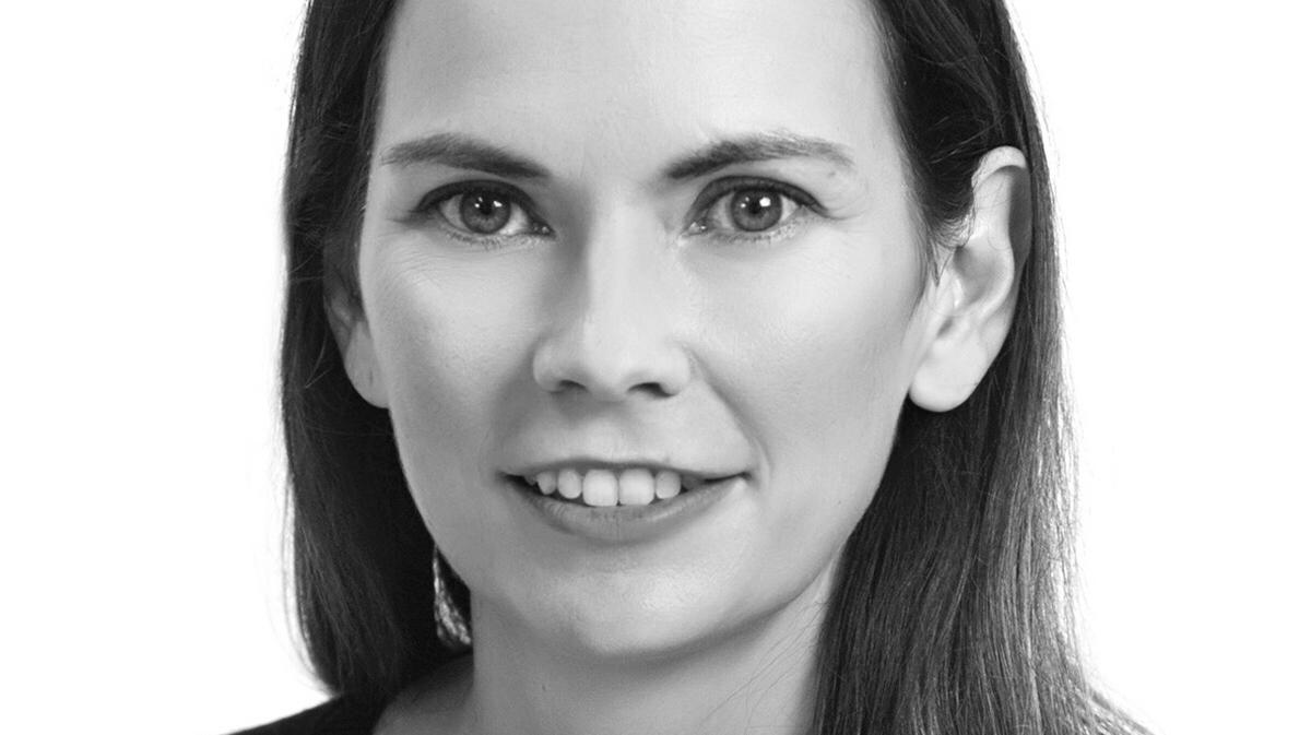 Presenting Tiare Martin in PBN's 40 Under 40 - Pacific Business News