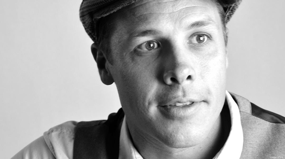 Presenting Timothy Lara in PBN's 40 Under 40 - Pacific Business News
