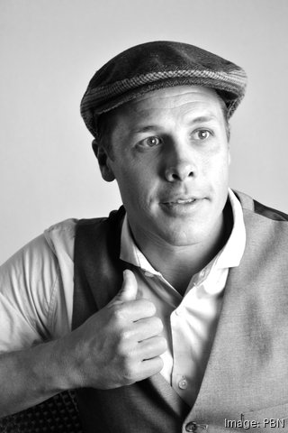 Presenting Timothy Lara in PBN's 40 Under 40 - Pacific Business News