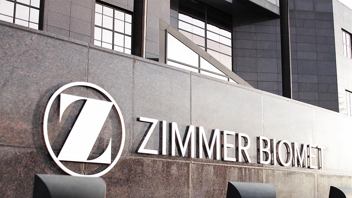 Zimmer Biomet will buy med-device rival LDR for $1 billion, growing ...