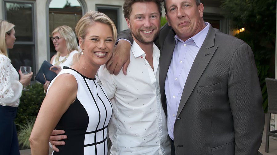 After Hours: Make-A-Wish reception - Sacramento Business Journal