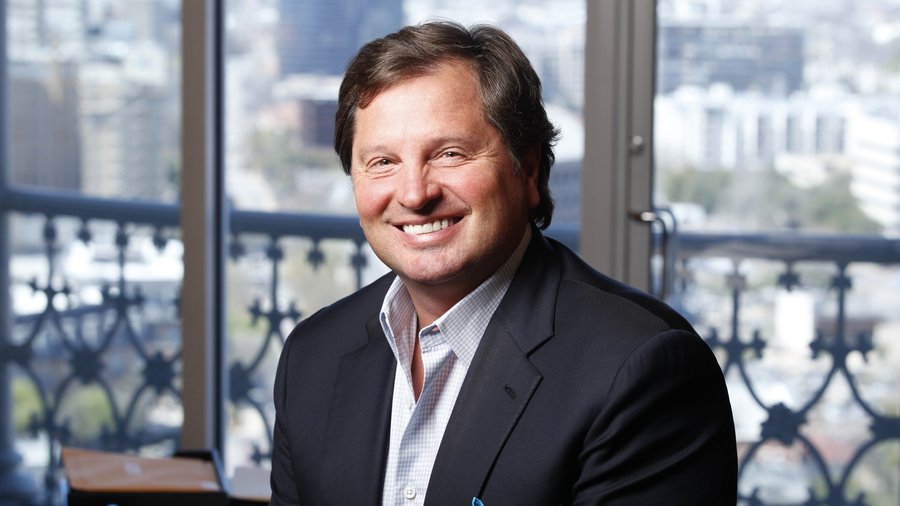 Three Questions With ... Greg Arnold, CEO, TAC - Dallas Business Journal